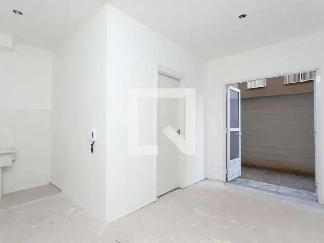 Apartamento para Venda em São Paulo/SP Vila Princesa Isabel 2 Quartos