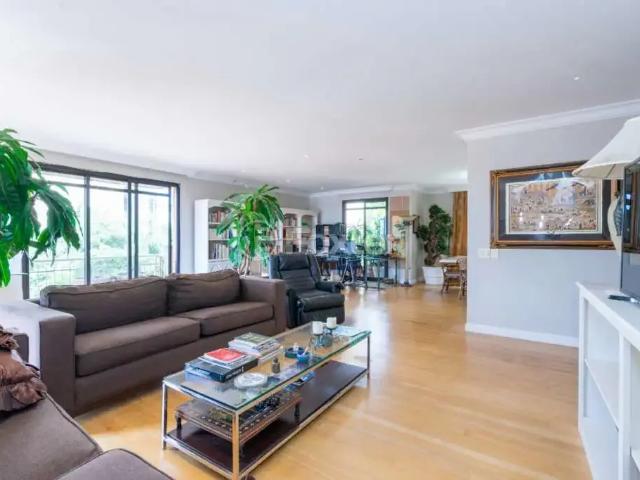 Apartamento para Venda em São Paulo/SP Vila Progredior 4 Quartos