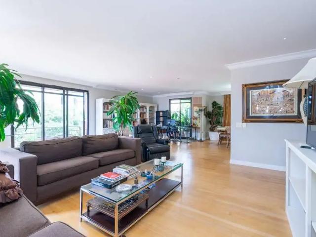 Apartamento para Venda em São Paulo/SP Vila Progredior 4 Quartos