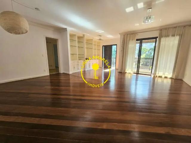 Apartamento para Venda em São Paulo/SP Jardim Guedala 3 Quartos
