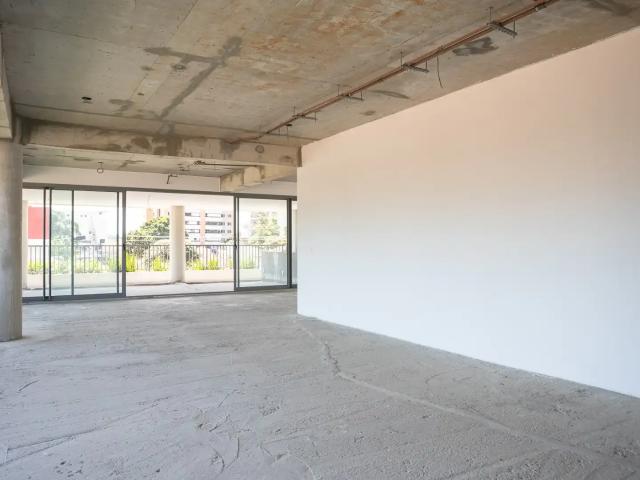 Apartamento para Venda em São Paulo/SP Vila Progredior 4 Quartos