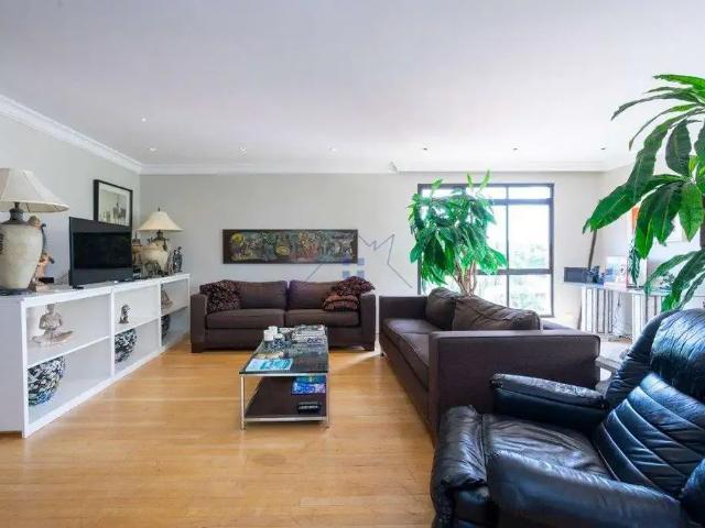 Apartamento para Venda em São Paulo/SP Vila Progredior 4 Quartos