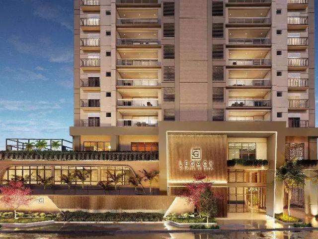 Apartamento para Venda em São Paulo/SP Vila Progredior 4 Quartos