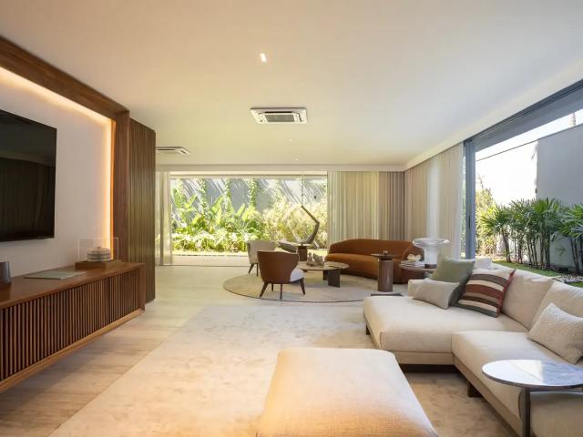 Apartamento para Venda em São Paulo/SP Vila Progredior 4 Quartos
