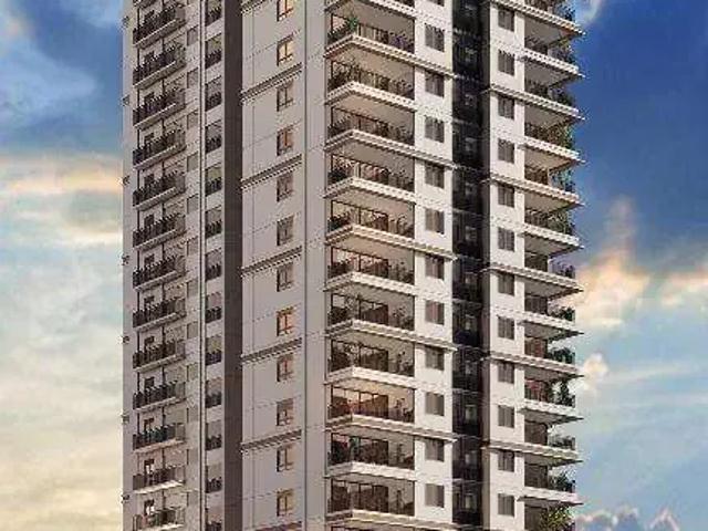 Apartamento para Venda em São Paulo/SP Vila Progredior 3 Quartos