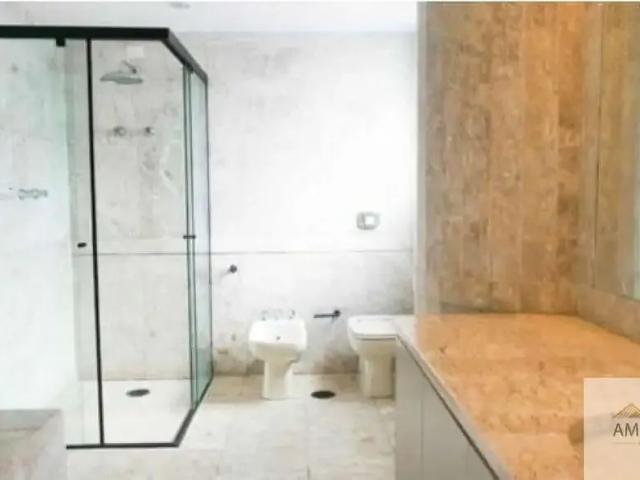 Apartamento para Venda em São Paulo/SP Vila Progredior 6 Quartos