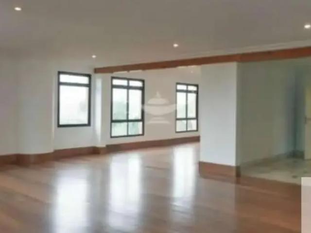 Apartamento para Venda em São Paulo/SP Vila Progredior 6 Quartos