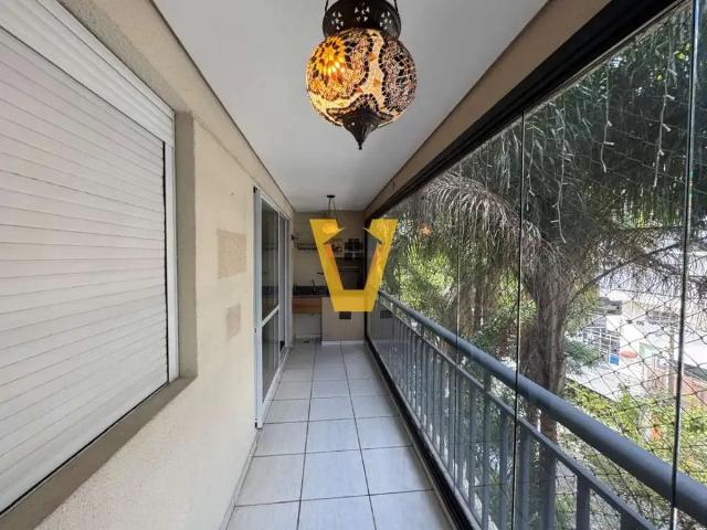 Apartamento para Venda em São Paulo/SP Vila Progredior 3 Quartos