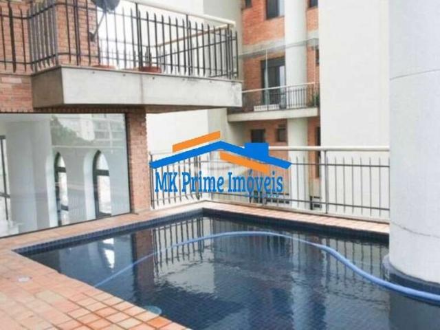 Apartamento para Venda em São Paulo/SP Vila Progredior 4 Quartos