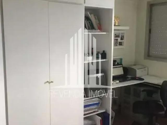 Apartamento para Venda em São Paulo/SP Vila Progredior 1 Quartos