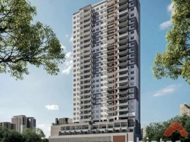 Apartamento para Venda em São Paulo/SP Vila Progredior 1 Quartos