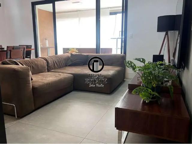 Apartamento para Venda em São Paulo/SP Vila Progredior 2 Quartos