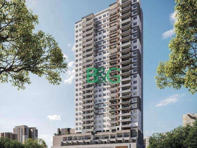 Apartamento para Venda em São Paulo/SP Vila Progredior 2 Quartos
