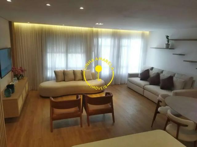 Apartamento para Venda em São Paulo/SP Jardim Guedala 2 Quartos