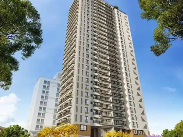 Apartamento para Venda em São Paulo/SP Vila Progredior 2 Quartos