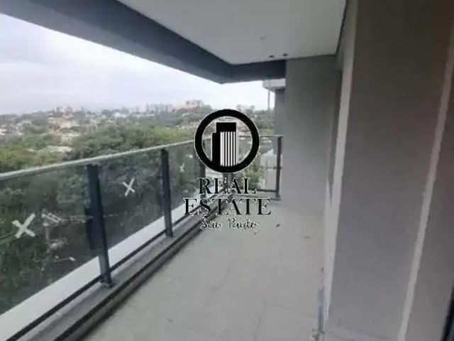 Apartamento para Venda em São Paulo/SP Vila Progredior 2 Quartos