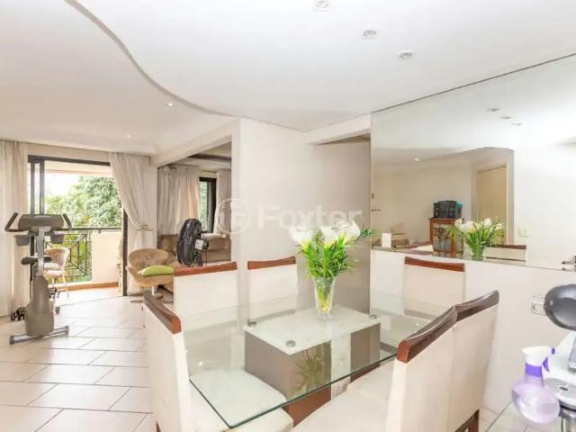 Apartamento para Venda em São Paulo/SP Vila Progredior 2 Quartos