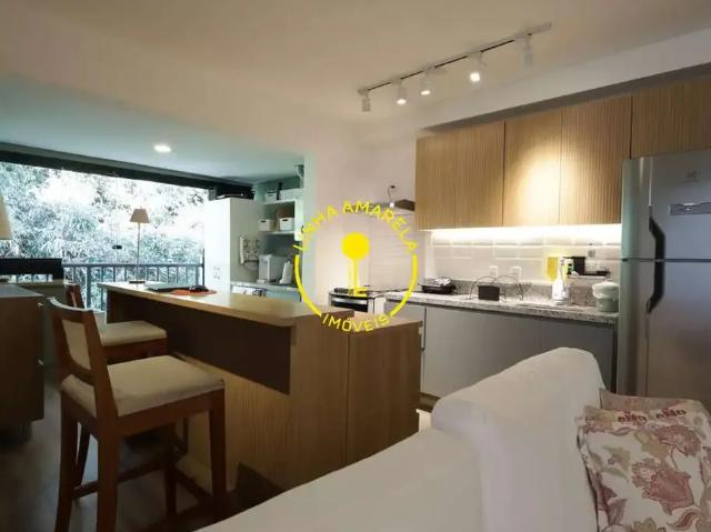 Apartamento para Venda em São Paulo/SP Jardim Guedala 2 Quartos