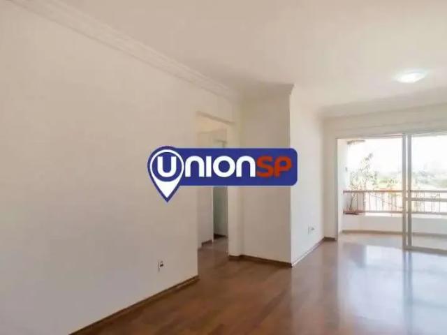 Apartamento para Venda em São Paulo/SP Vila Progredior 2 Quartos