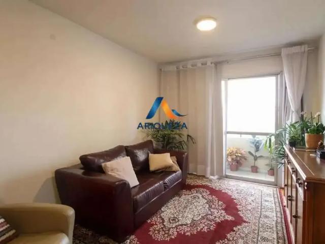 Apartamento para Venda em São Paulo/SP Vila Progredior 2 Quartos