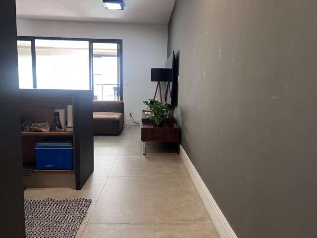 Apartamento para Venda em São Paulo/SP Vila Progredior 2 Quartos