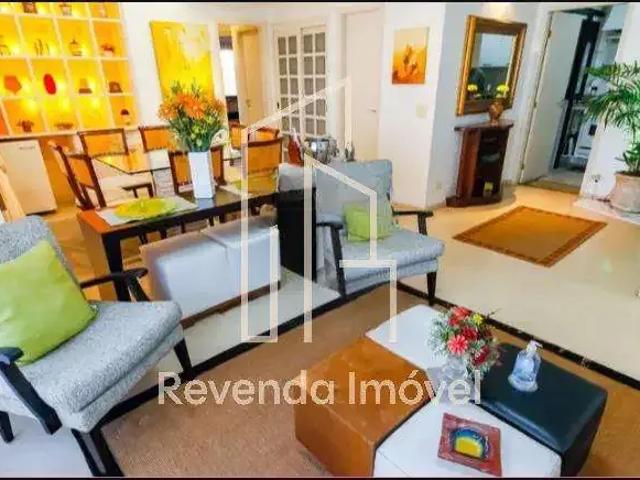 Apartamento para Venda em São Paulo/SP Vila Progredior 2 Quartos