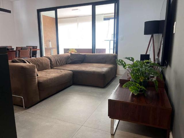 Apartamento para Venda em São Paulo/SP Vila Progredior 2 Quartos