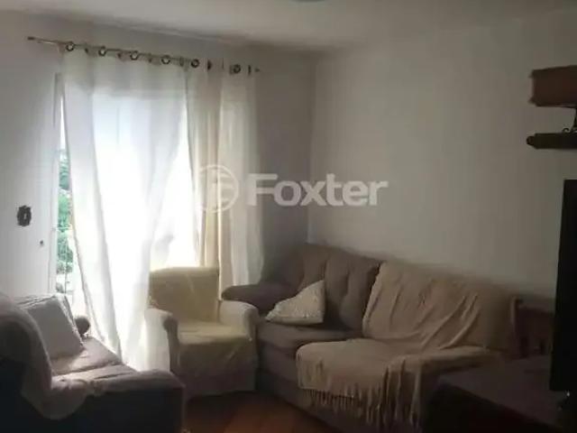 Apartamento para Venda em São Paulo/SP Vila Progredior 2 Quartos