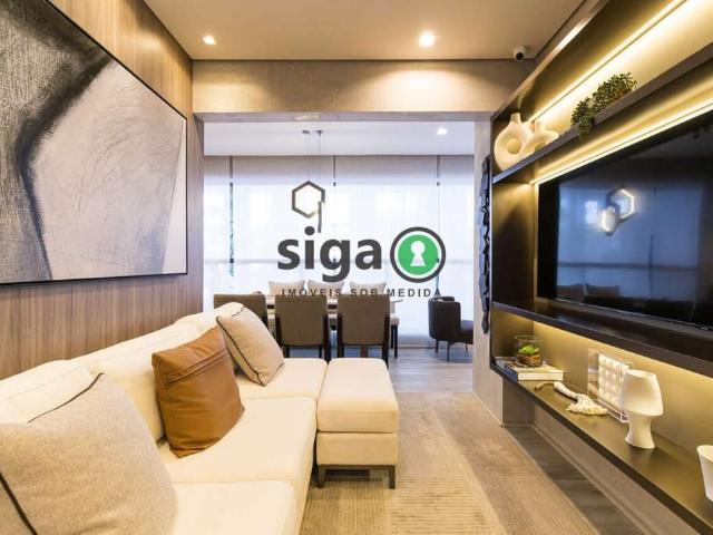 Apartamento para Venda em São Paulo/SP Vila Progredior 2 Quartos