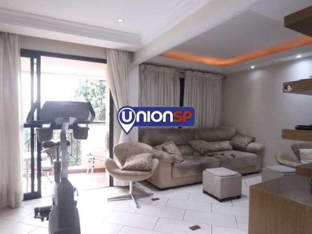 Apartamento para Venda em São Paulo/SP Vila Progredior 2 Quartos