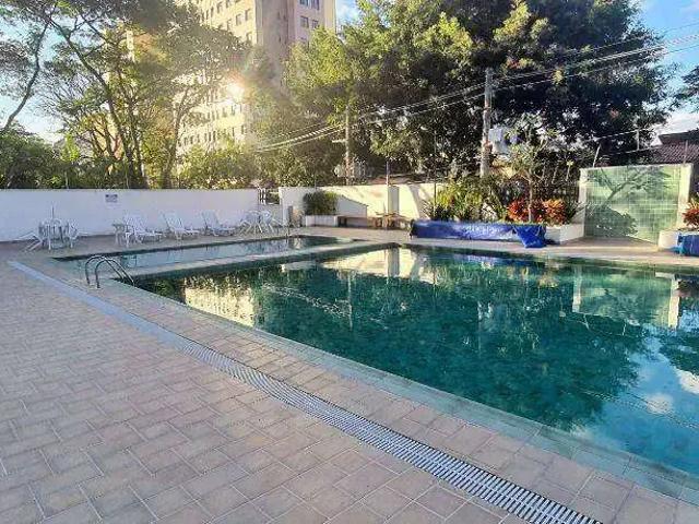 Apartamento para Venda em São Paulo/SP Vila Progredior 2 Quartos