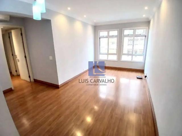 Apartamento para Venda em São Paulo/SP Vila Progredior 2 Quartos