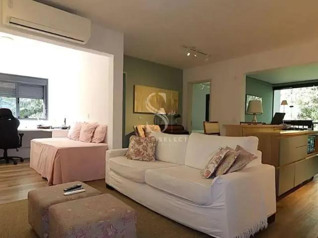 Apartamento para Venda em São Paulo/SP Vila Progredior 2 Quartos