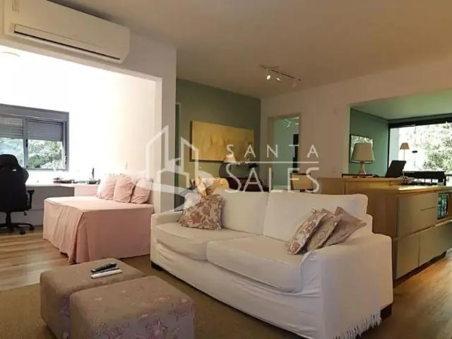Apartamento para Venda em São Paulo/SP Vila Progredior 2 Quartos