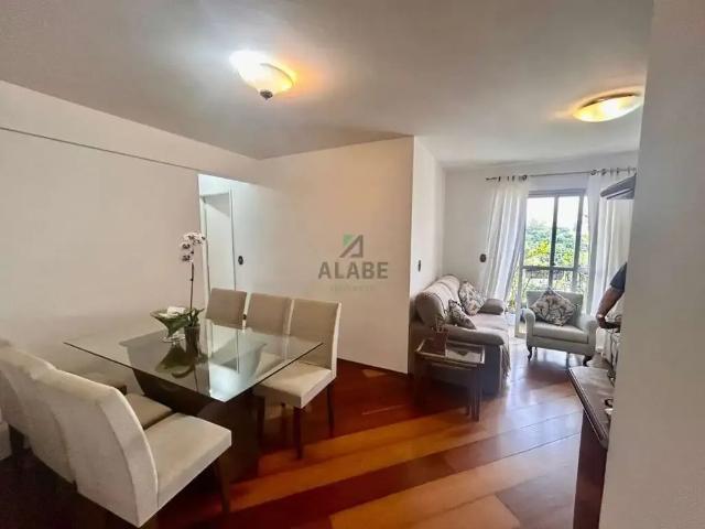Apartamento para Venda em São Paulo/SP Vila Progredior 2 Quartos