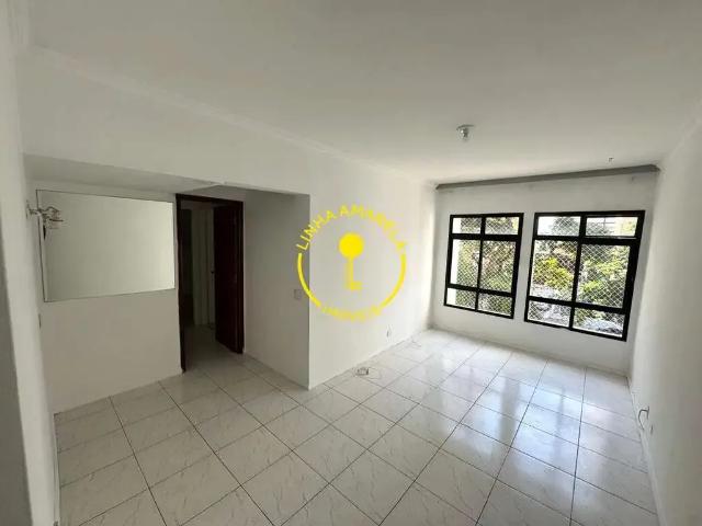 Apartamento para Venda em São Paulo/SP Jardim Guedala 2 Quartos