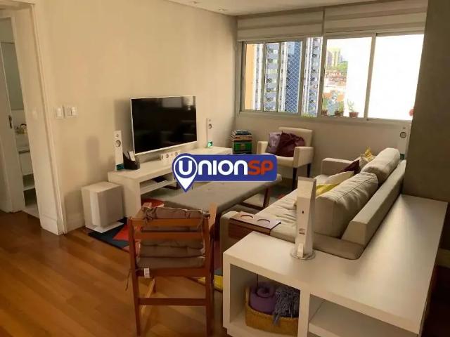 Apartamento para Venda em São Paulo/SP Vila Progredior 2 Quartos