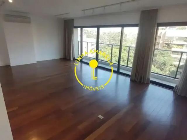 Apartamento para Venda em São Paulo/SP Jardim Guedala 2 Quartos