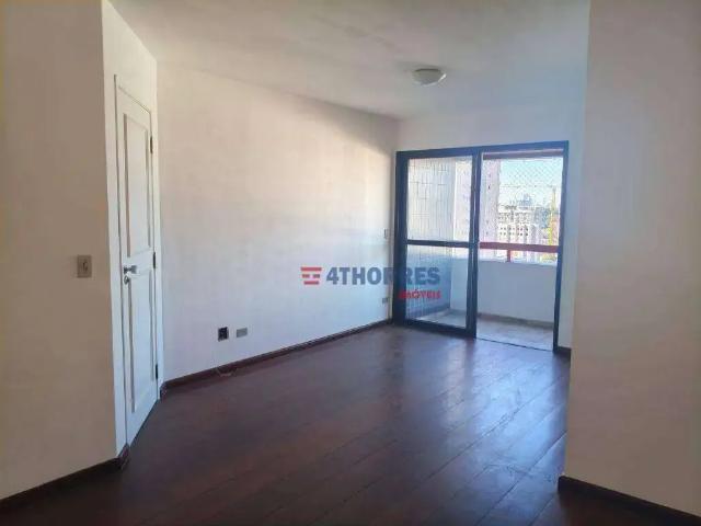 Apartamento para Venda em São Paulo/SP Vila Progredior 2 Quartos