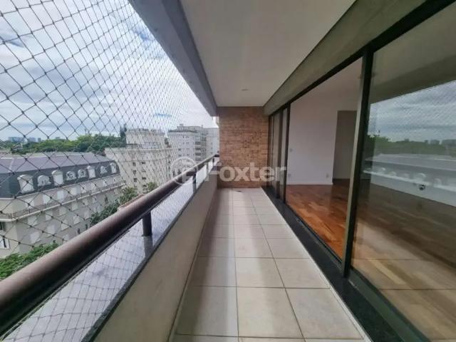 Apartamento para Venda em São Paulo/SP Vila Progredior 2 Quartos