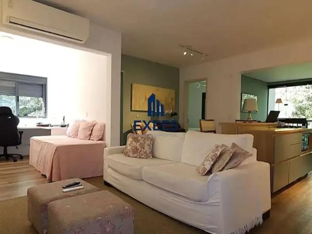 Apartamento para Venda em São Paulo/SP Vila Progredior 2 Quartos