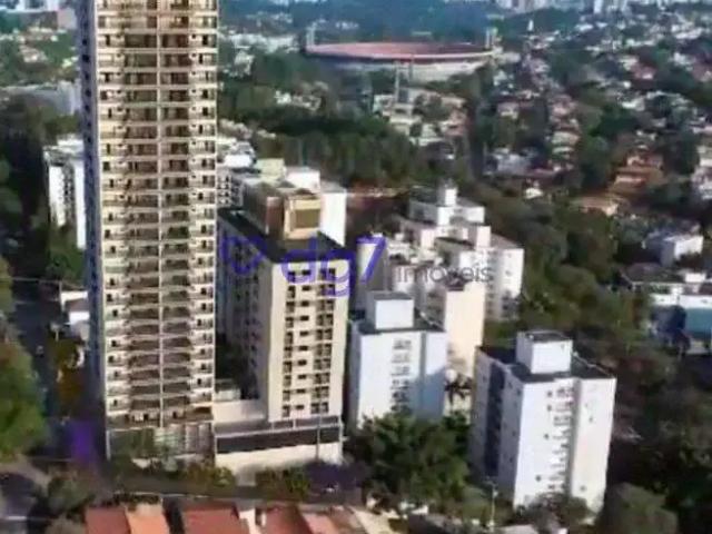 Apartamento para Venda em São Paulo/SP Vila Progredior 2 Quartos