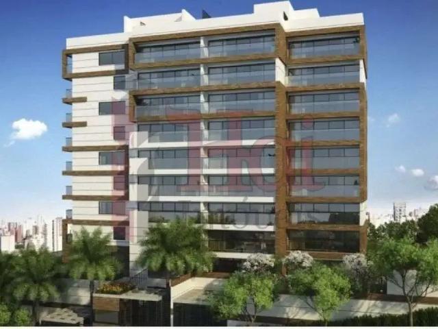Apartamento para Venda em São Paulo/SP Vila Progredior 2 Quartos