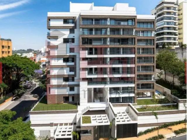 Apartamento para Venda em São Paulo/SP Vila Progredior 2 Quartos