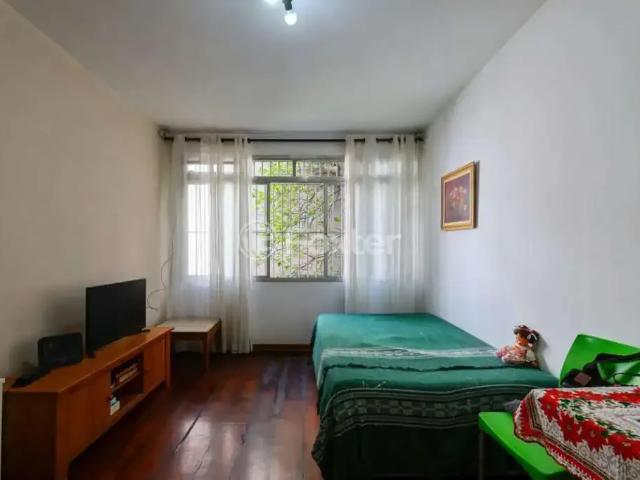 Apartamento para Venda em São Paulo/SP Vila Progredior 2 Quartos