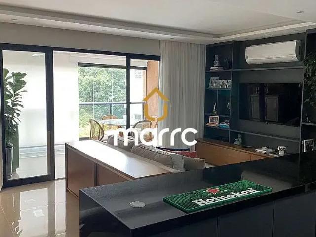 Apartamento para Venda em São Paulo/SP Vila Progredior 2 Quartos