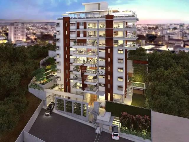 Apartamento para Venda em São Paulo/SP Vila Progredior 2 Quartos