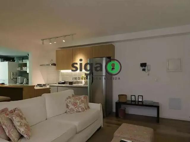 Apartamento para Venda em São Paulo/SP Vila Progredior 2 Quartos