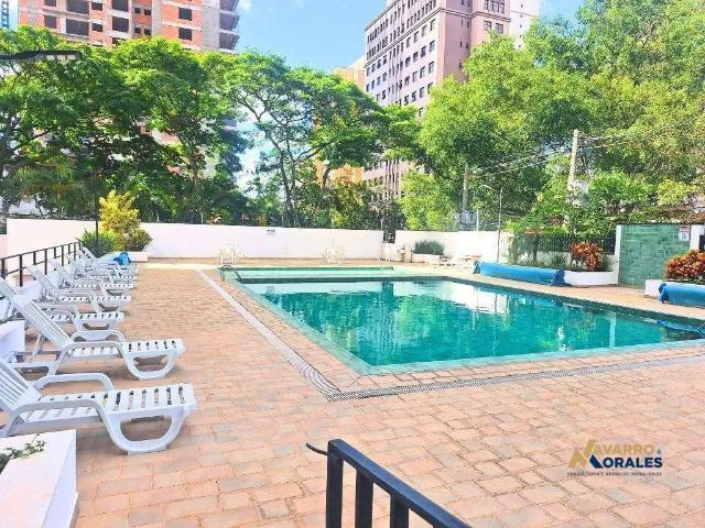 Apartamento para Venda em São Paulo/SP Vila Progredior 2 Quartos