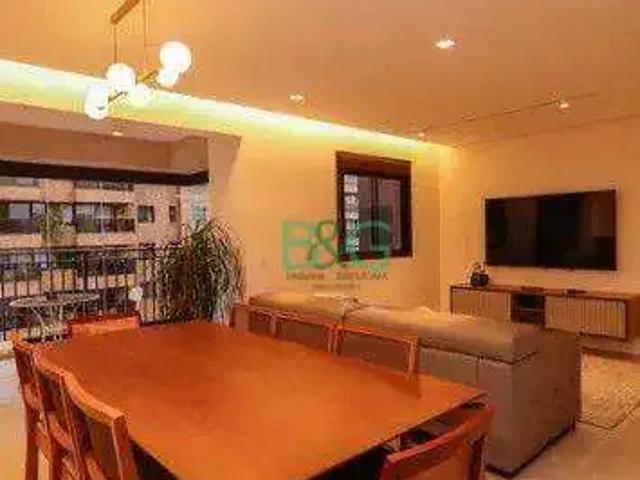 Apartamento para Venda em São Paulo/SP Vila Progredior 2 Quartos
